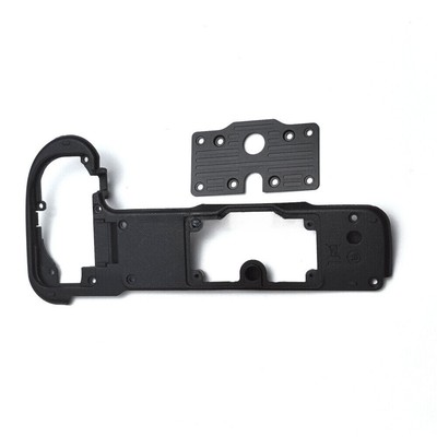 Bottom Metal Plate & Cover Shell Case Compatible Nikon Z5 Z6 Z6II Z7 ...