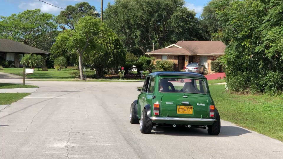 1974 Mini Classic Mini | eBay