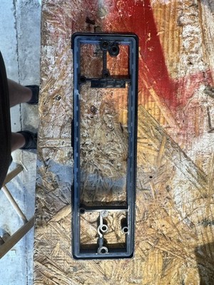 Motorola Control Head Gasket O5,E5,O7 | eBay