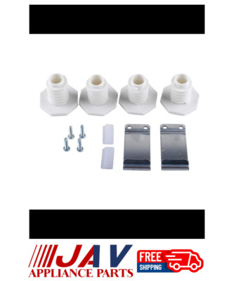 For Maytag Washer Maxima Stack Kit INVREF# ZE83 | eBay