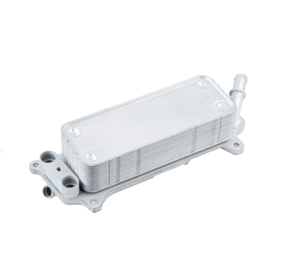 AUDI A6 Avant C7 Automatic Transmission Oil Cooler 4G0317021AF NEW ...