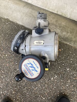 Task Force Tips Legacy 6" Storz Swivel x 6" Jumbo Ball Intake Valve | eBay