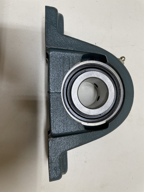 Dodge 124134 Pillow Block Bearing With Delrin 37mm Bushing for sale ...