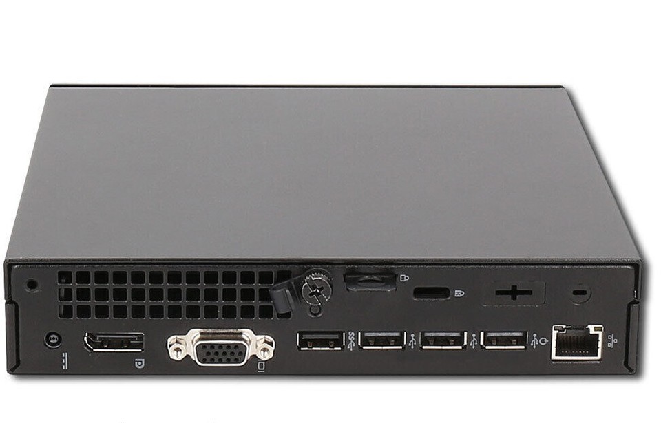 MINI PC MICRO DESKTOP TINY COMPUTER CORE i3 16GB RAM 512GB 1TB SSD Wi ...