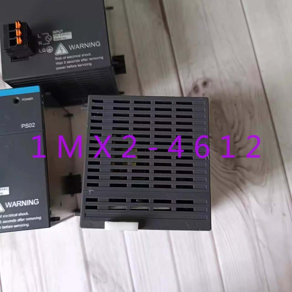 1pc used Delta AS-PS02 | eBay