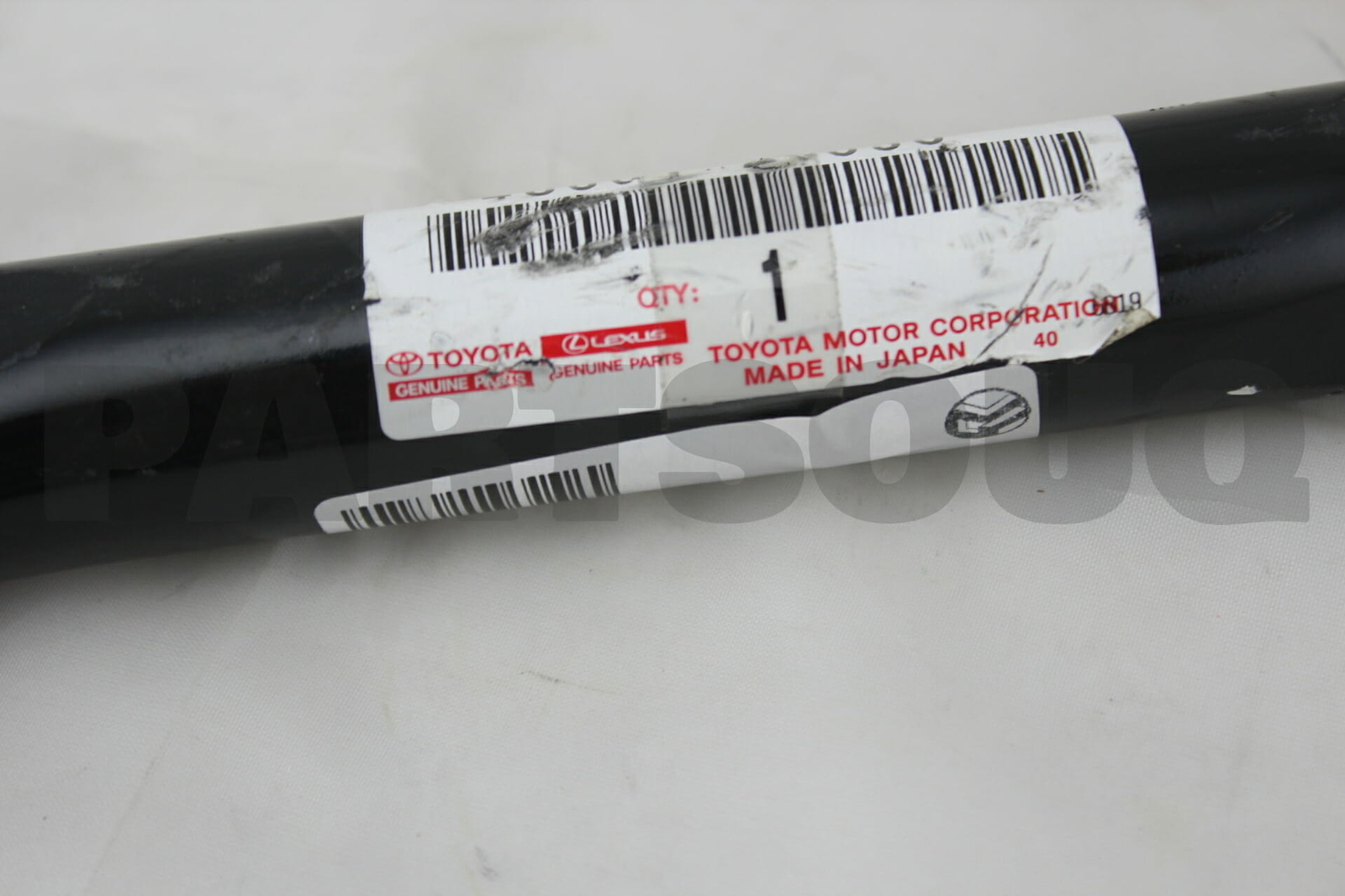 4866126050 Genuine Toyota BAR ASSY, STRUT, RH/LH 48661-26050 | eBay