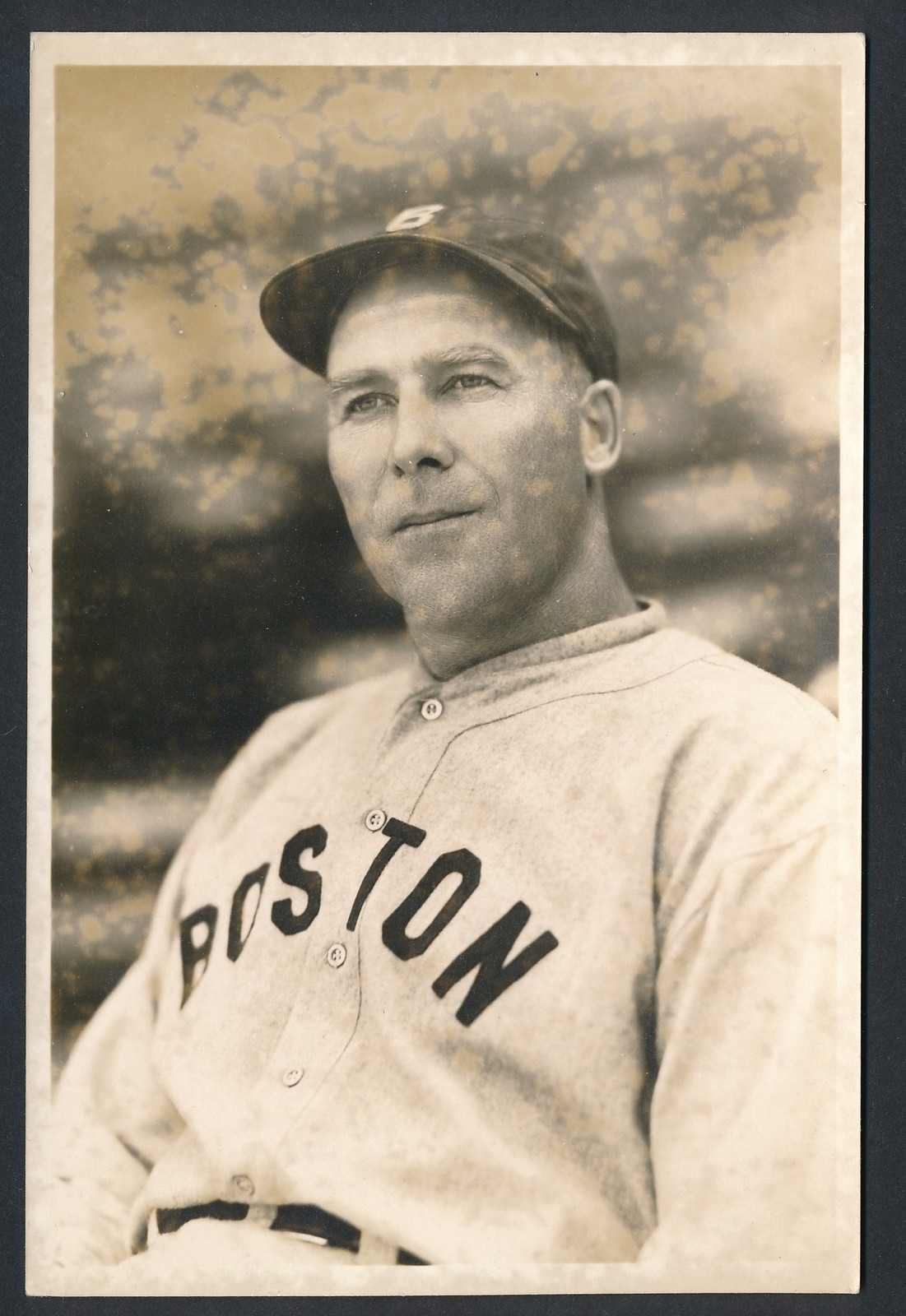 1934 RUBE WALBERG Red Sox Vintage Baseball Photo by GEORGE BURKE | eBay