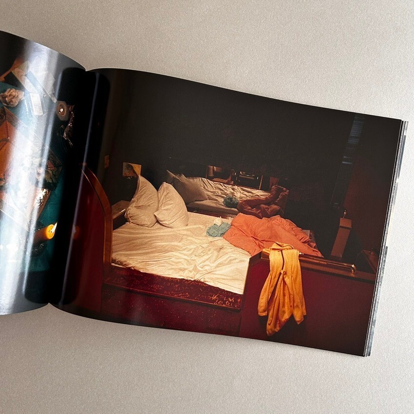 Fujio Saimon Kaigan Erotica 1999 Photobook Nude & Seaside Landscape ...