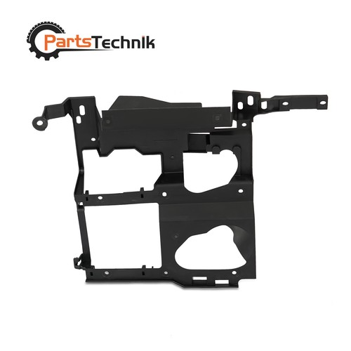 Headlight Bracket For 1999-02 Chevrolet Silverado 1500 GMC Yukon Left ...