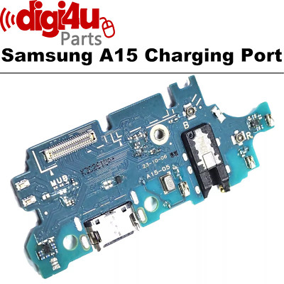 For samsung Galaxy A15 4G/5G SM-A155F A156B Charging Port Dock Board ...