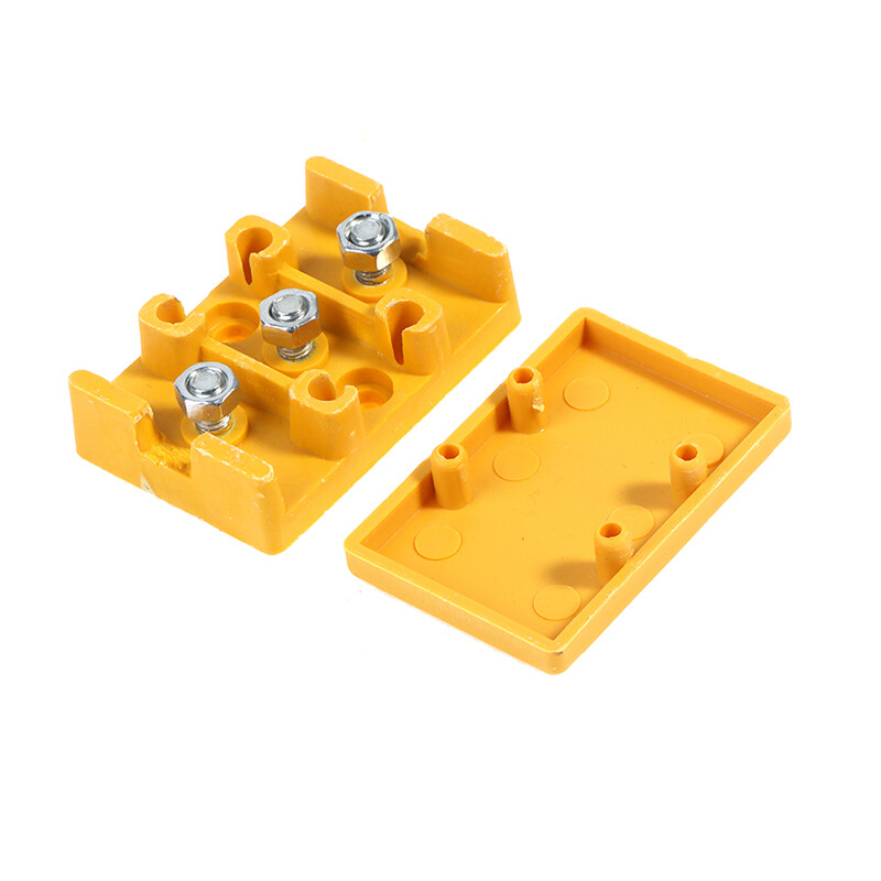 1PC Electric Bicycle E Bike Motor Controller Wire Connection Box ...