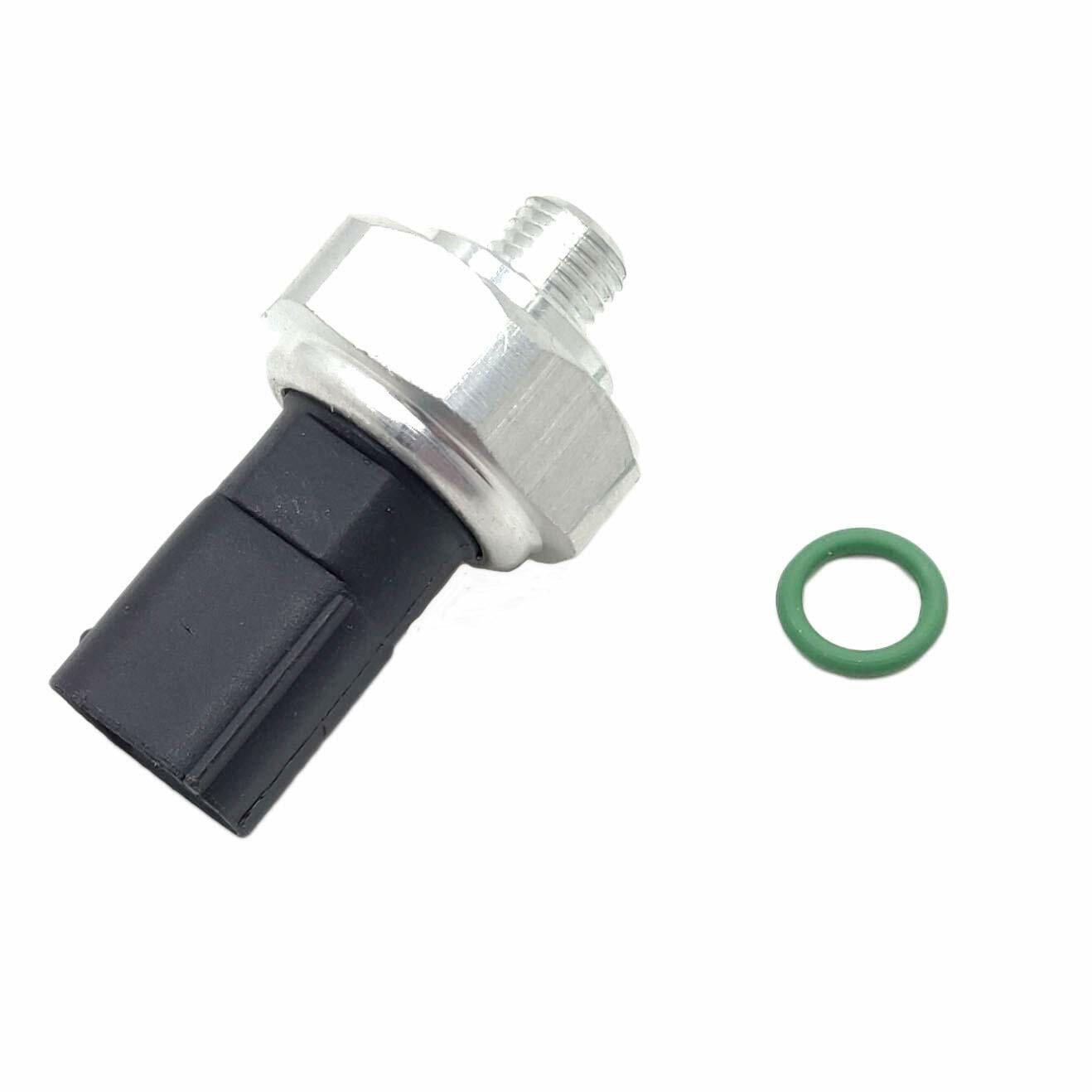 A/C Pressure Switch for Mercedes C200 C300 C350 CLK350 E200 E320 E350 ...