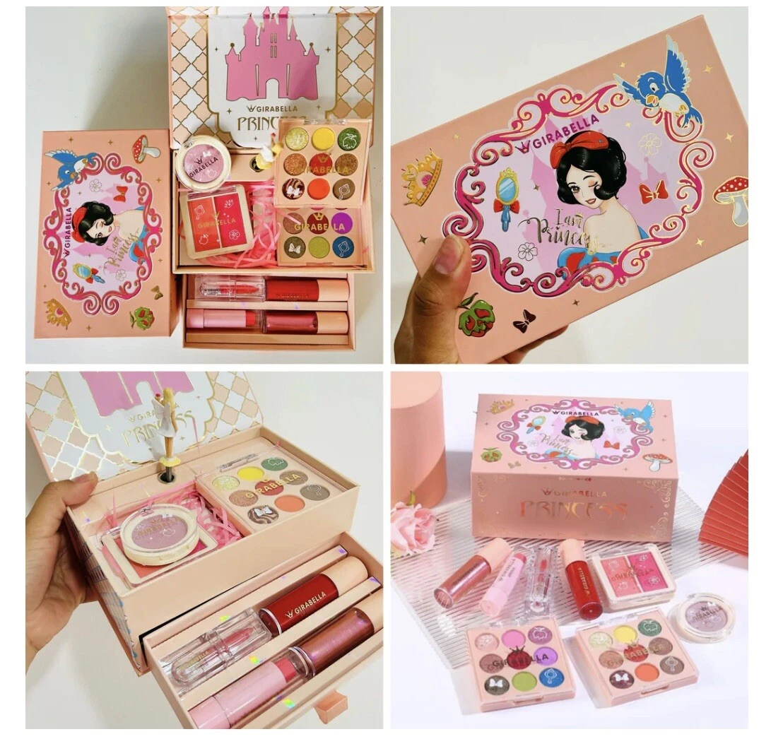 Snow White Makeup Kit | Saubhaya Makeup