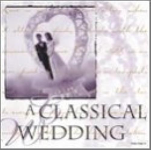 Various : Classical Wedding CD (1998) | eBay