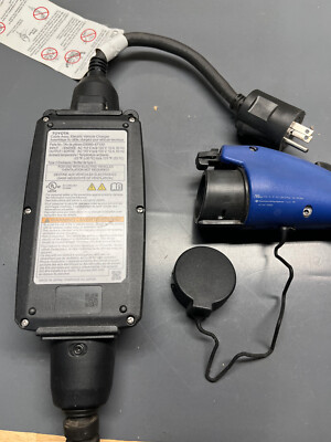 2012 - 2024 Toyota Prius Prime RAV4 EV Charger Plug in Hybrid charging ...
