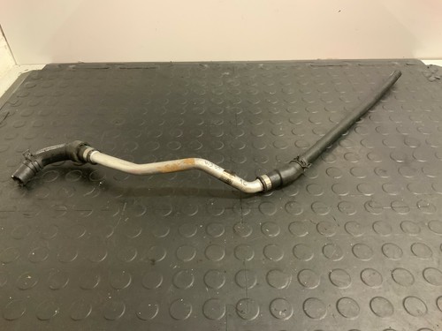 MERCEDES BENZ C-CLASS W205 ENGINE COOLANT PIPE A2058303202 A2538300701 ...