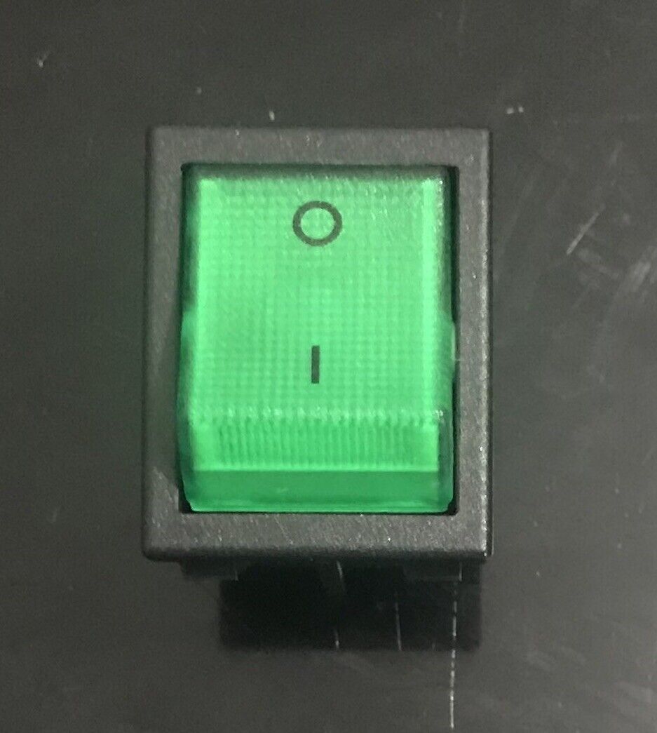 Ice Machine Switch Polar AA226 On Off T316 T317 T318 GD887 GD888 GL192 ...