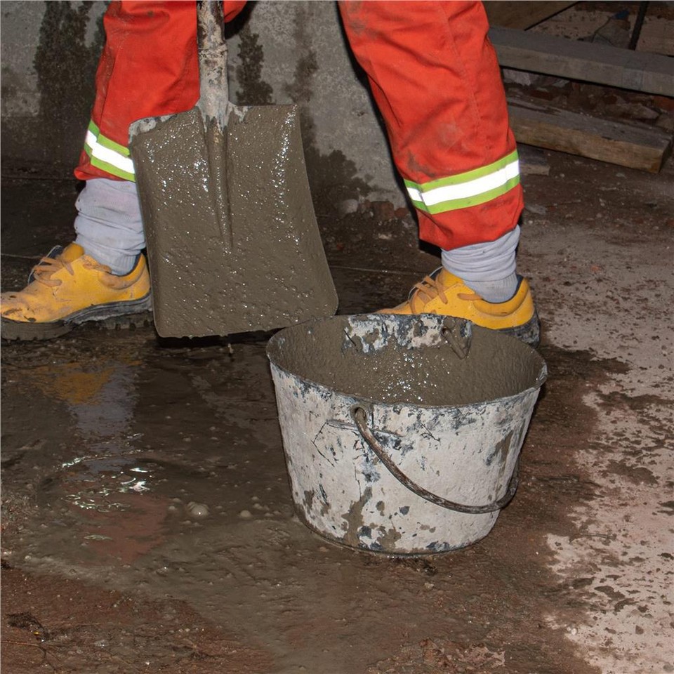 Mortar Mix Ready Mixed Sand Cement Lime Just Add Water - 20kg | eBay UK