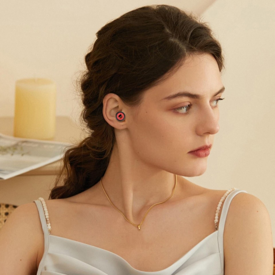 Ear Plugs Motorcycle Motorcycle Ear Plugs Wind Sleep 24 DB Reduce Wind ...