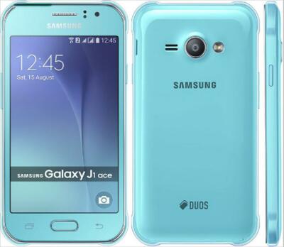Samsung Galaxy J1 Ace J110F J111F 4G 5MP Single/dual sim android Phone ...