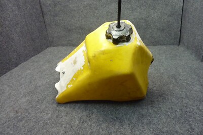 1986-2001 Suzuki RM80 Gas Tank - RM 80 - dirt bike motorcycle | eBay