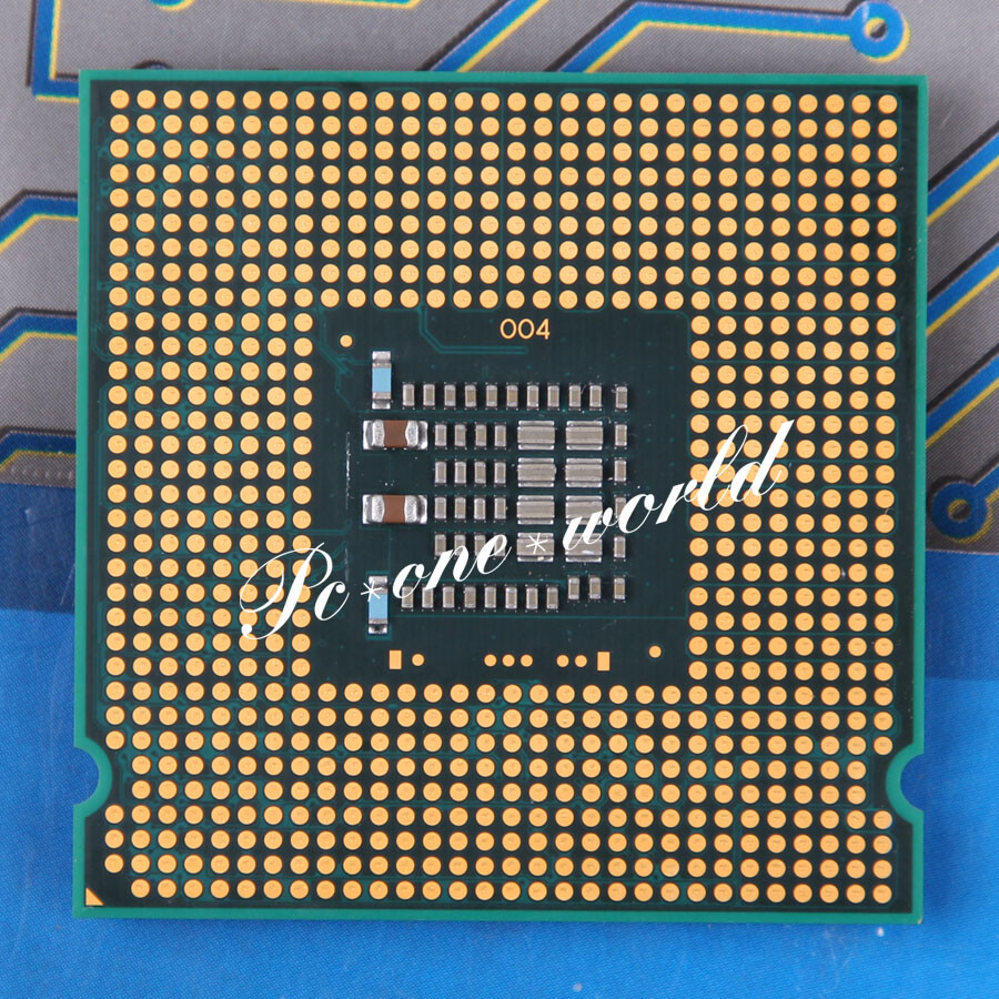 Intel Core 2 Duo E6700 E6750 E6850 E7200 E7400 E7500 E7600 LGA775 ...