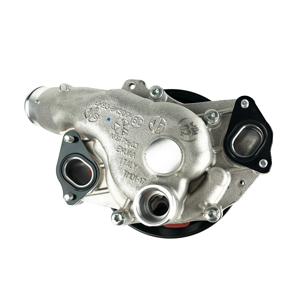 Range Rover Sport 5.0L 3.0L V8 Engine Coolant Water Pump Connector Kit ...