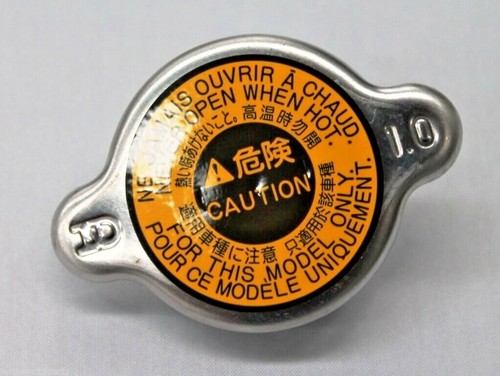 TOYOTA WATER HOUSING CAP CAMRY AVALON 1640162090 NEW GENUINE EXP POST ...