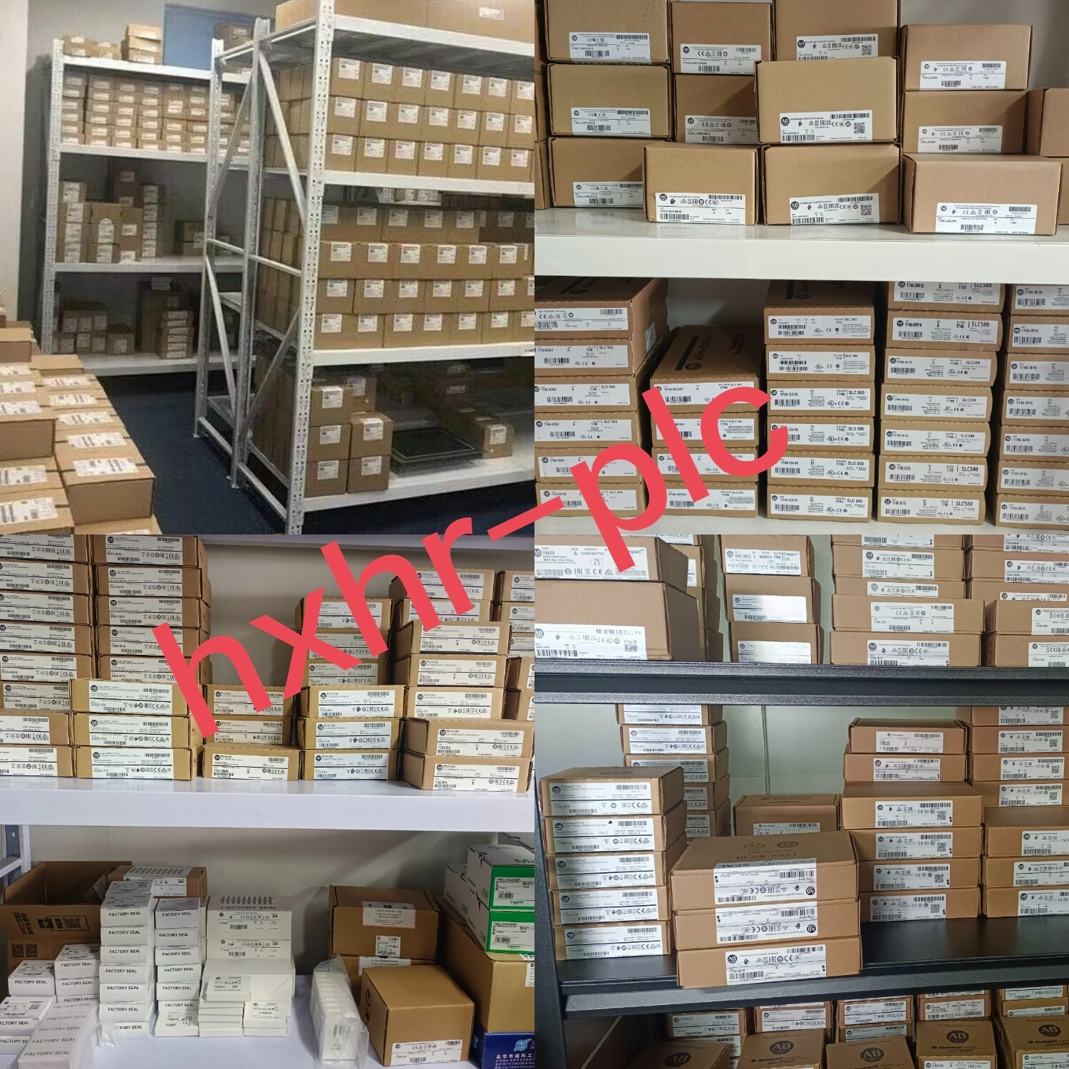 NX-AD3608 New in Original Omron Sealed Box Fast Ship | eBay