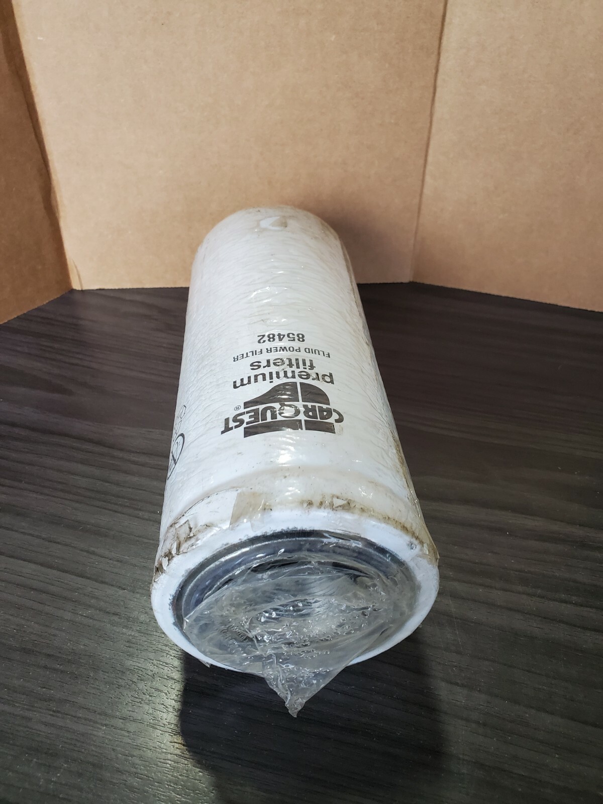 CARQUEST FILTER 85482 | eBay