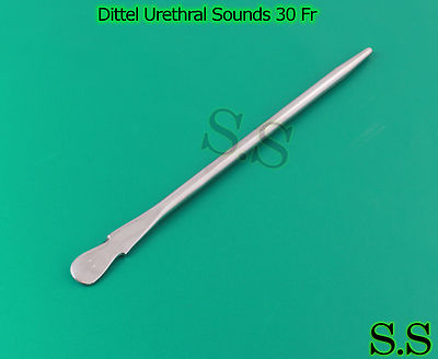 Dittel Sounds One Piece 30 Fr | eBay