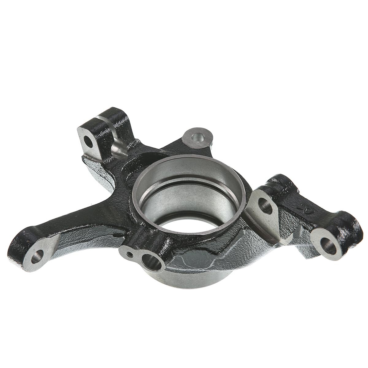 Front Right Steering Knuckle for Hyundai Tucson Kia Sportage 10-13 ...