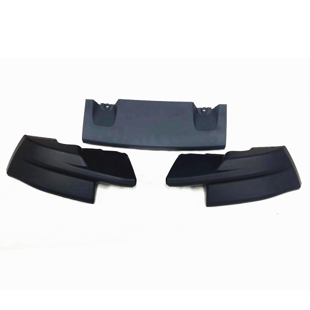 For Land Rover Freelander 2 Front Bumper Insert Cover Right Gray ...