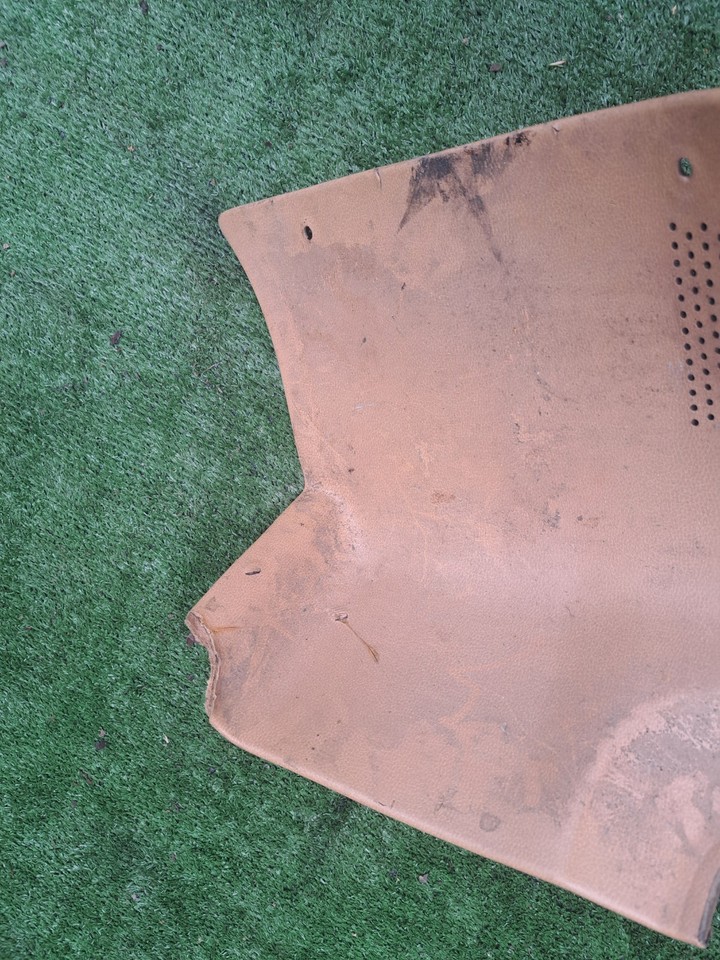 Genuine Mercedes G Wagon Class W460 D Post Boot Interior Trim Panel ...