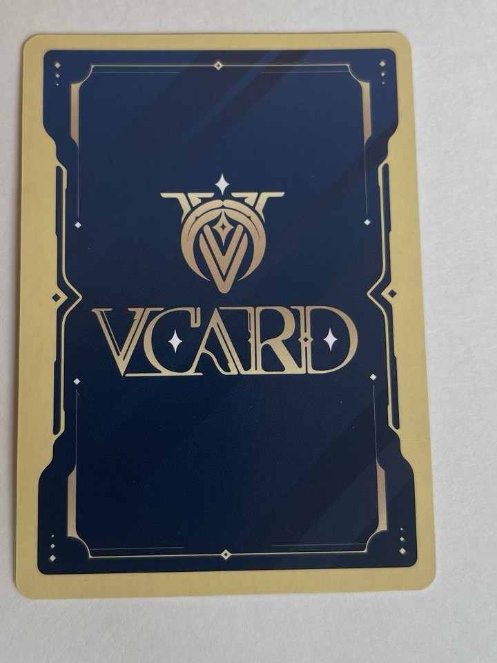V Card Rising Stars First Edition 10 Holo Shoto | eBay