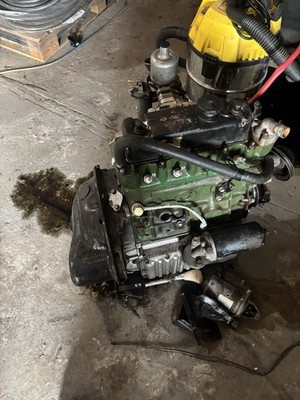 Classic Mini Automatic Engine 998 A Plus Series | eBay UK