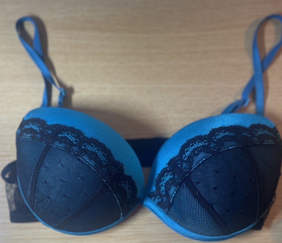 32C BRA & SIZE 10/12 THONG & WASPIE~ANN SUMMERS~BNWOT(416) | eBay UK