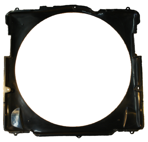 Kenworth T680 Fan Shroud Y1593001 | eBay