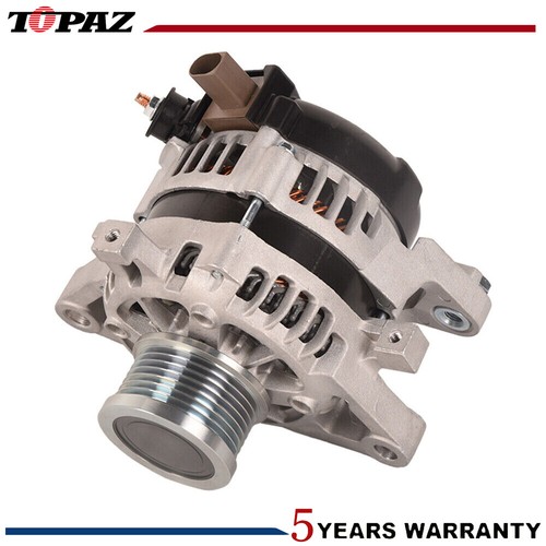 NEW Alternator for Toyota Hilux Turbo Diesel 2.8L GUN126R 1GD-FTV 2GD ...