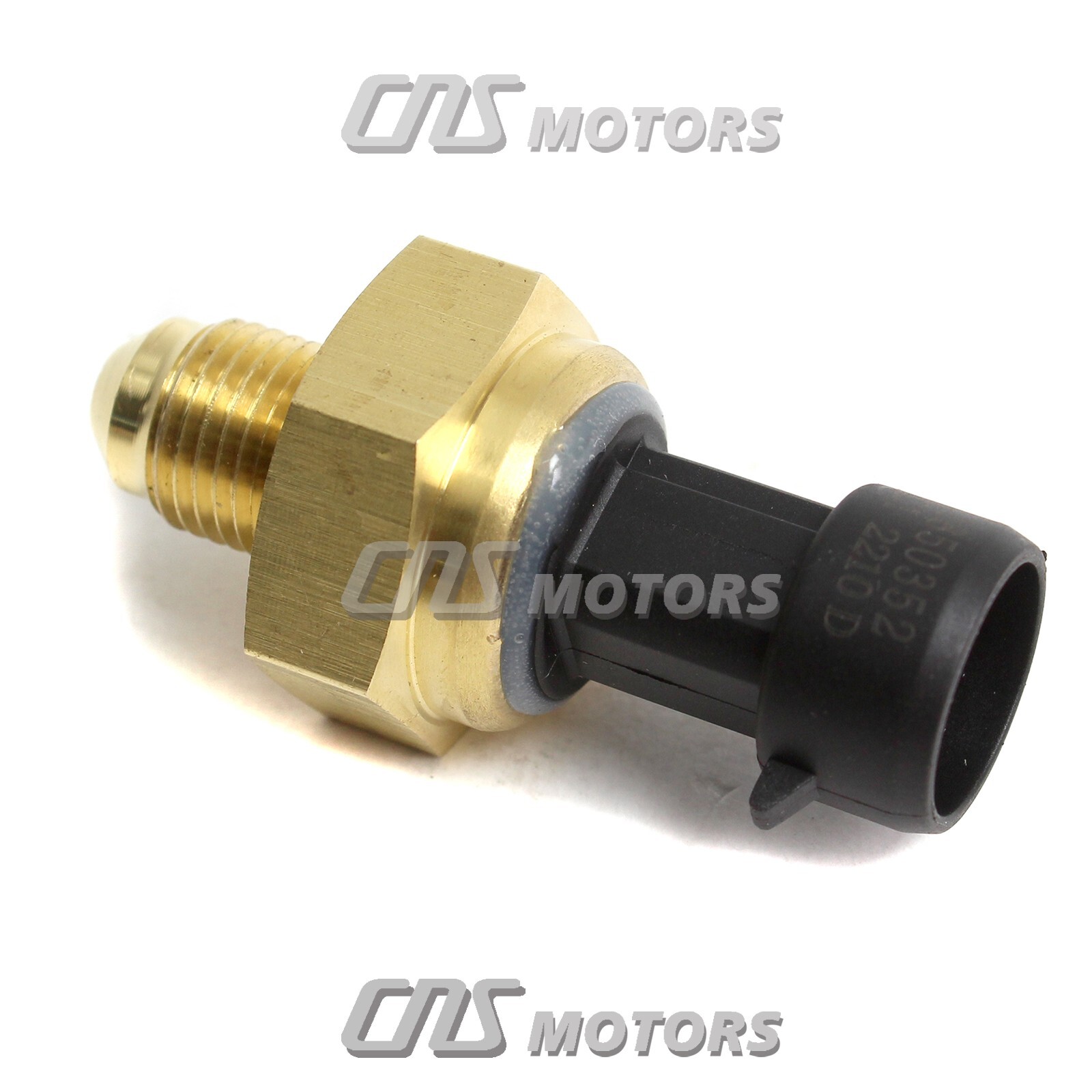 Exhaust Back Pressure EBP Sensor for 99-06 Ford Excursion F-250 F-350 6 ...