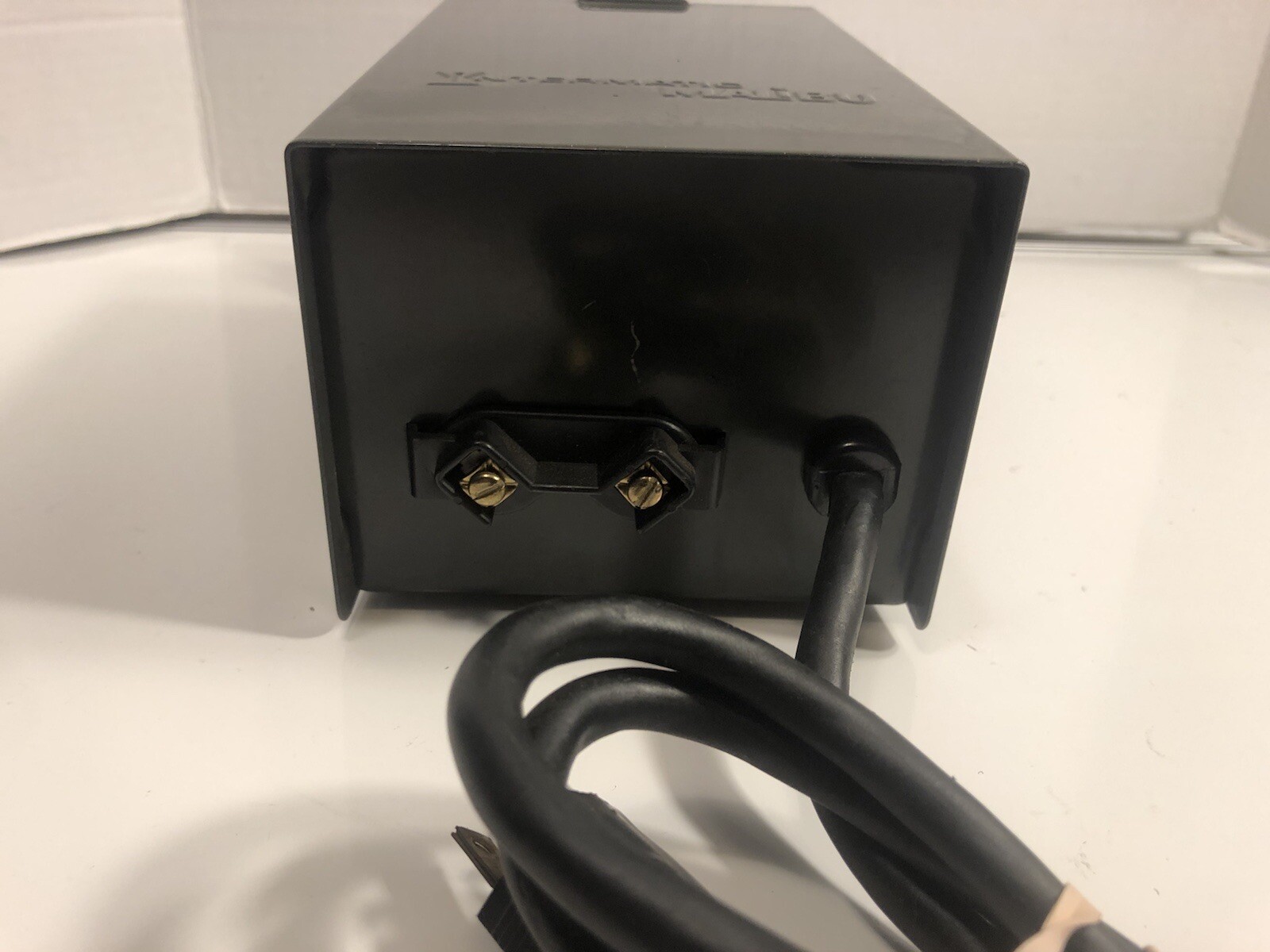 Intermatic Lv371T Malibu 12V Low Voltage Lighting Transformer Timer | eBay