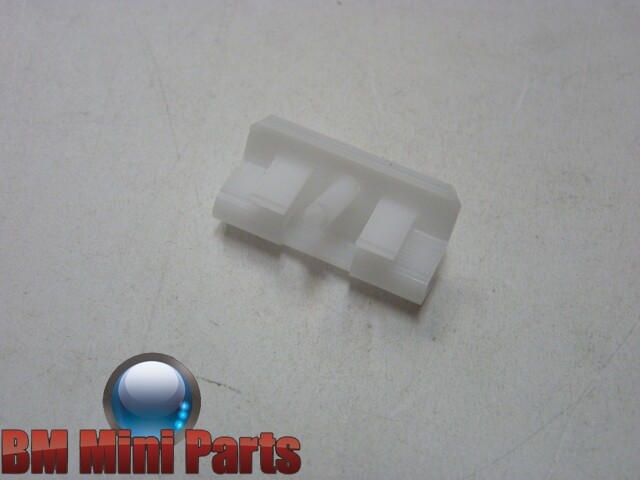 MINI Genuine Clip for Lower Windscreen Trim 07131490537 for sale online ...