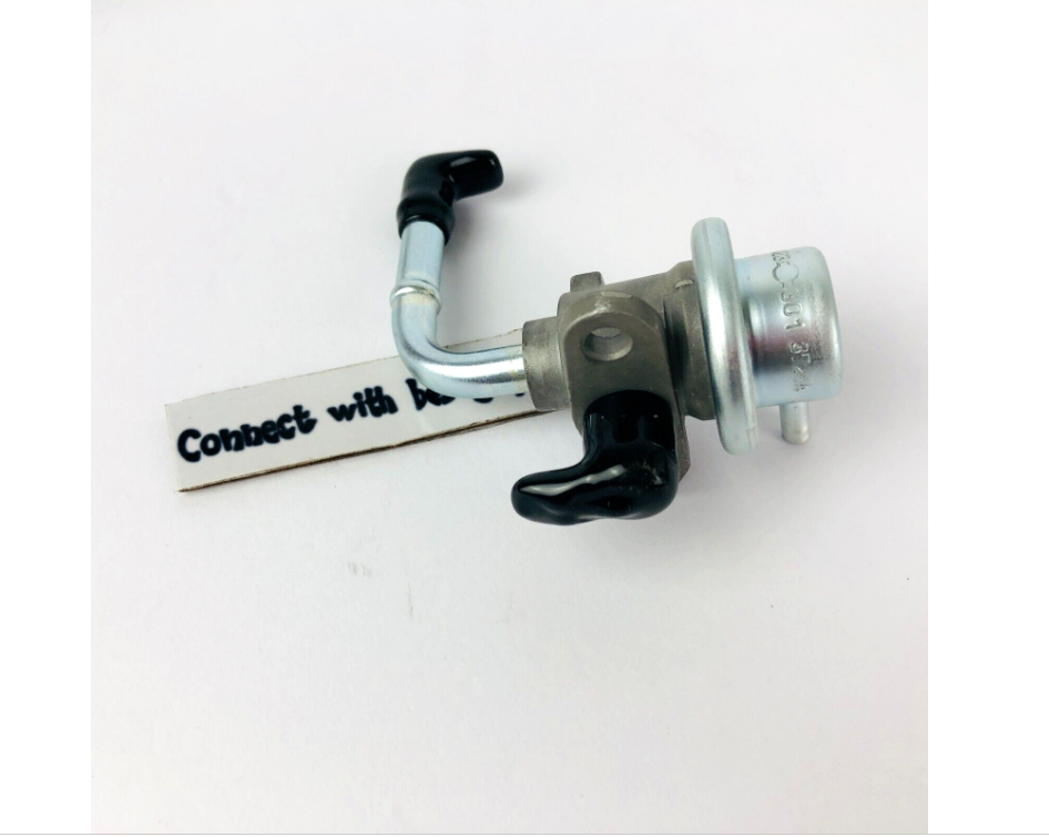 NISSAN Genuine FUEL PRESSURE REGULATOR 22670 - 65F01 | eBay