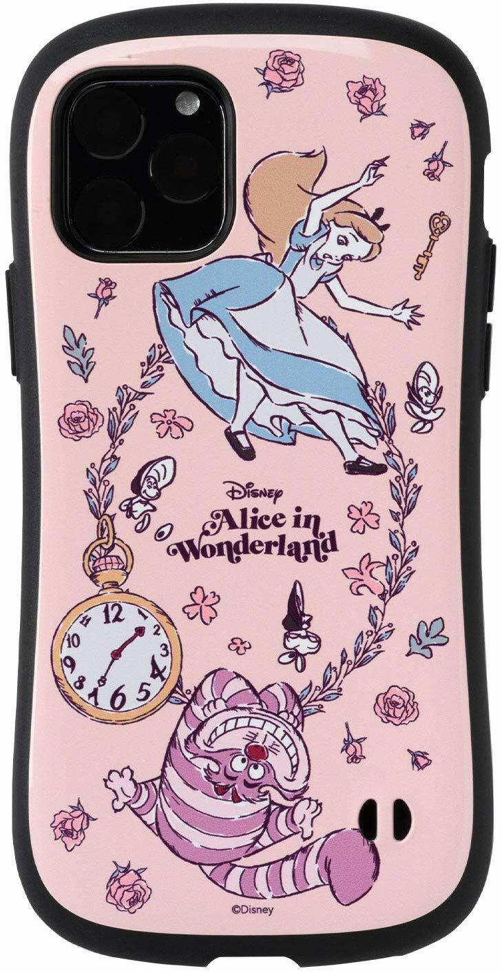 Disney Alice in Wonderland iPhone 11 Pro Case iFace First Class Japan ...