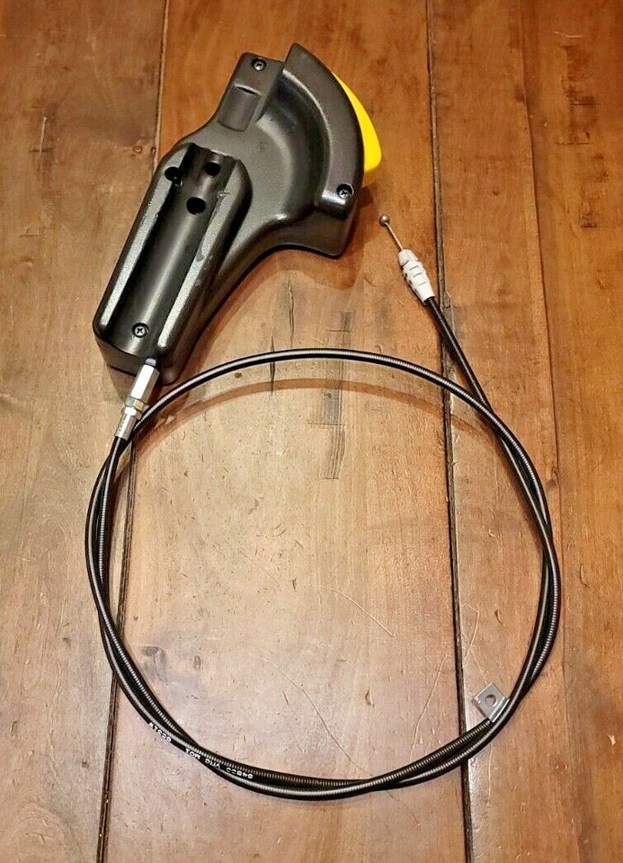 HONDA Roto-Stop Blade Control Assy HRN216 75180-VR8-M00 Genuine OEM | eBay