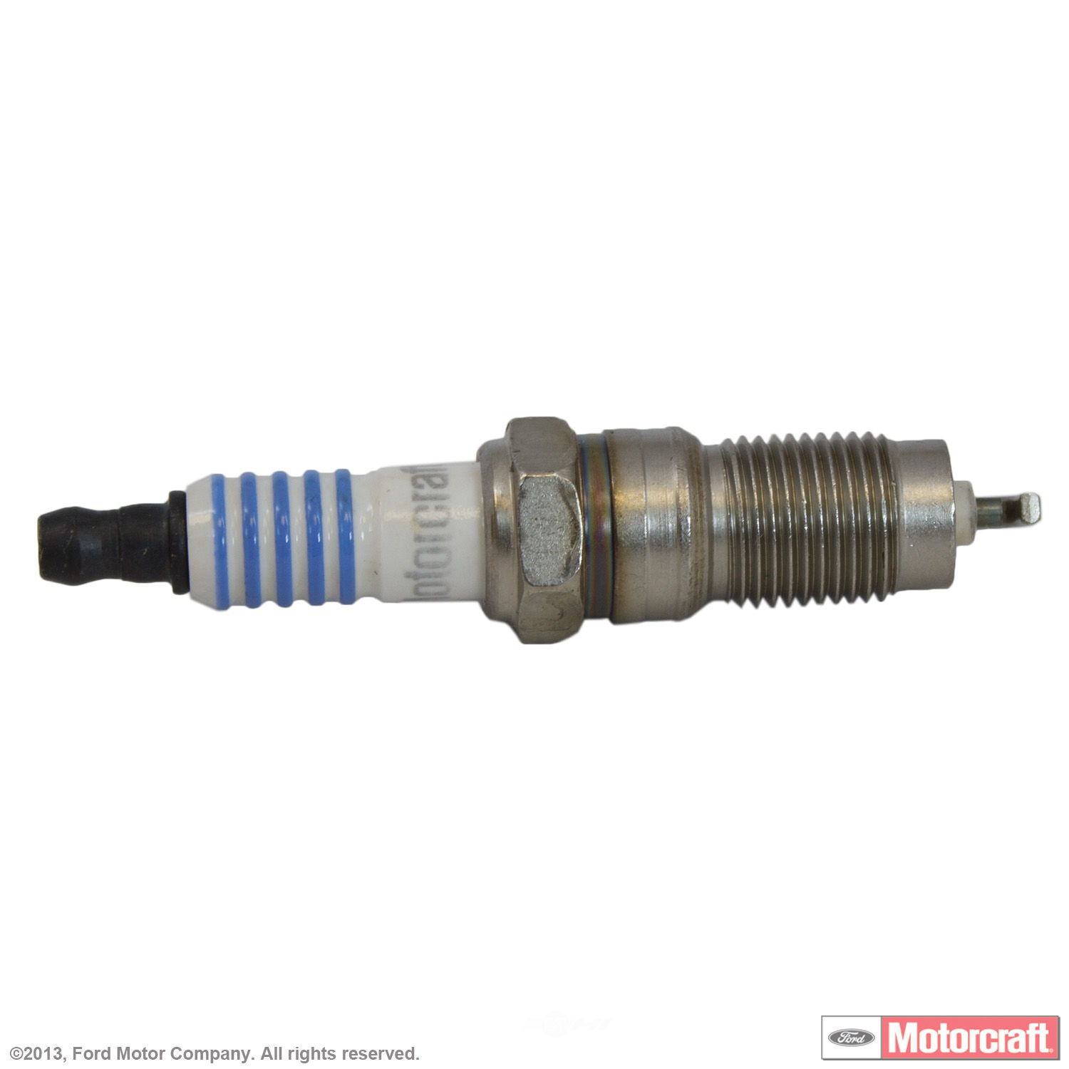 Spark Plug Motorcraft SP-506 for sale online | eBay