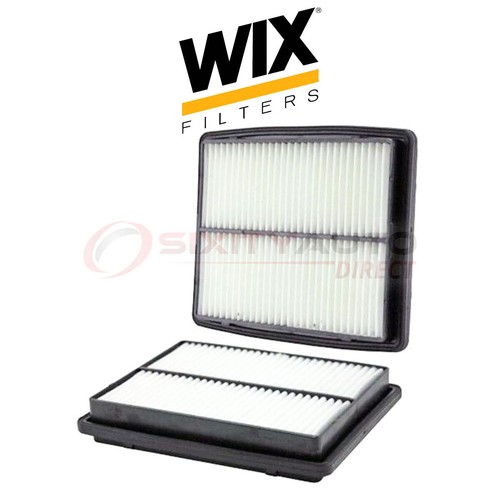 WIX 46082 Air Filter for Filtration System bg | eBay