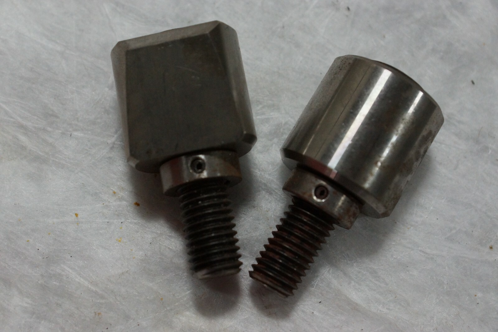 Mazak CNC Powermaster Front Turret Turning Tool Clamp | eBay