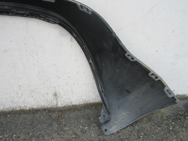 2015 2016 2017 Mercedes-Benz Rear Bumper Chrome OEM A1568850325 for ...