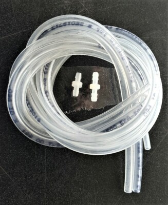 New OEM 3 Line Version Poulan/Weed-Eater / Husqvarna fuel line kit ...